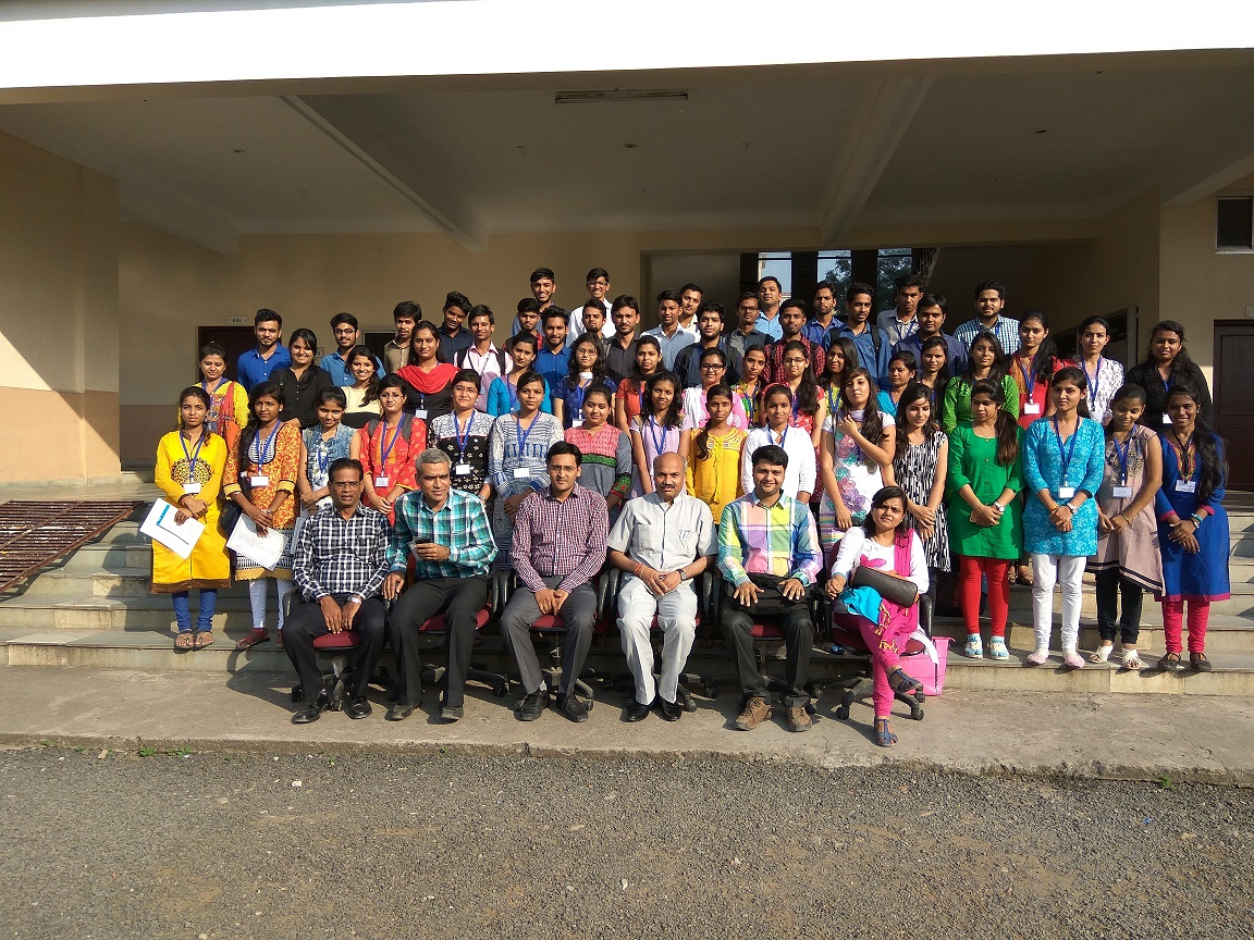 Educational Workshop - DevQAExpert Solution Pvt. Ltd.